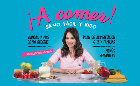 Biblioteca del Congreso de la Nación - Presentación del libro "¡A comer ...