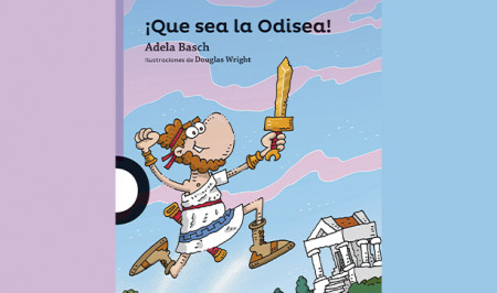 Biblioteca del Congreso de la Nación - Que sea la Odisea