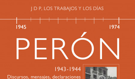 Biblioteca del Congreso de la Nación - Perón. 1943-1944. Discursos ...