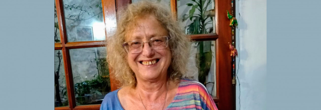 La biblioteca de la 15: Adela Basch en la BNC 21 de agosto de 18:00 a ...