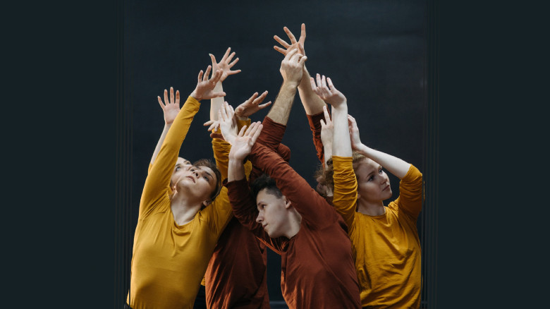 Biblioteca del Congreso de la Nación - Taller de Teatro para Jóvenes