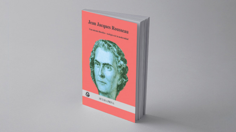 Biblioteca del Congreso de la Nación - Jean Jacques Rousseau. Una ...