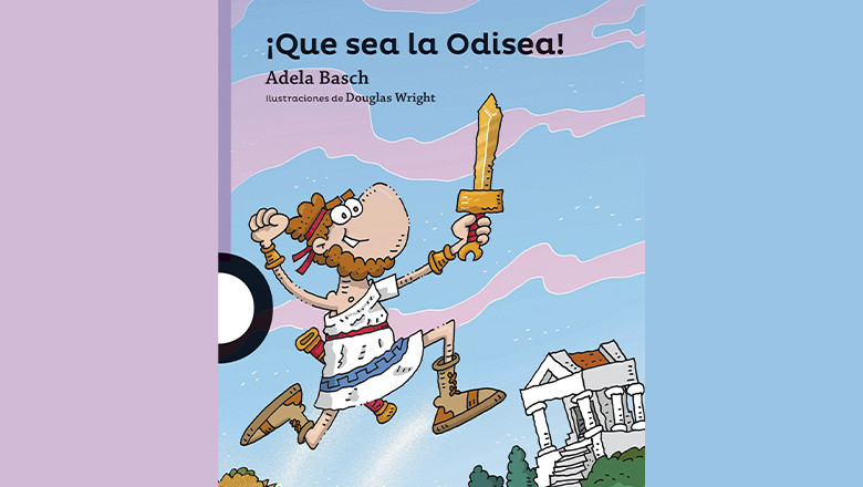 Biblioteca del Congreso de la Nación - Que sea la Odisea