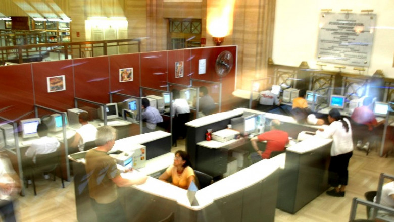 Biblioteca del Congreso de la Nación - Sala Internet